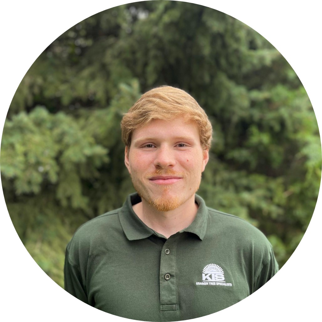 Professional Headshot – Sam Thiem – Kramer Tree Specialists